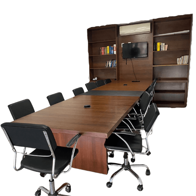 Escritório de Advocacia em Goiânia - Max Correia